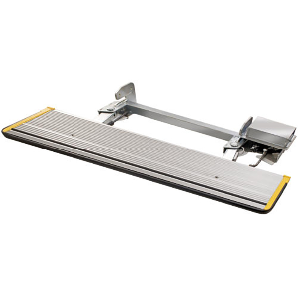 Transit | ProMaster | Sprinter - Electric & Lighted Extension Step